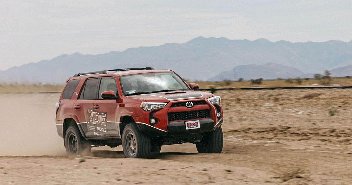 The Ultimate Buyer’s Guide: Complete Suspension Kits for 2003-2024 ...