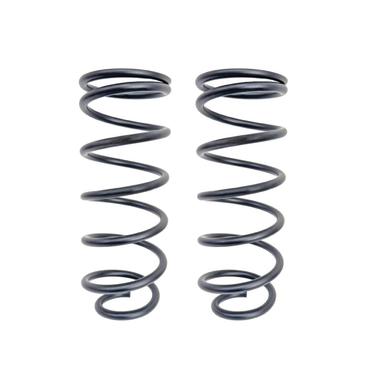 The Ultimate Buyer’s Guide: Complete Suspension Kits for 2010-2023 ...