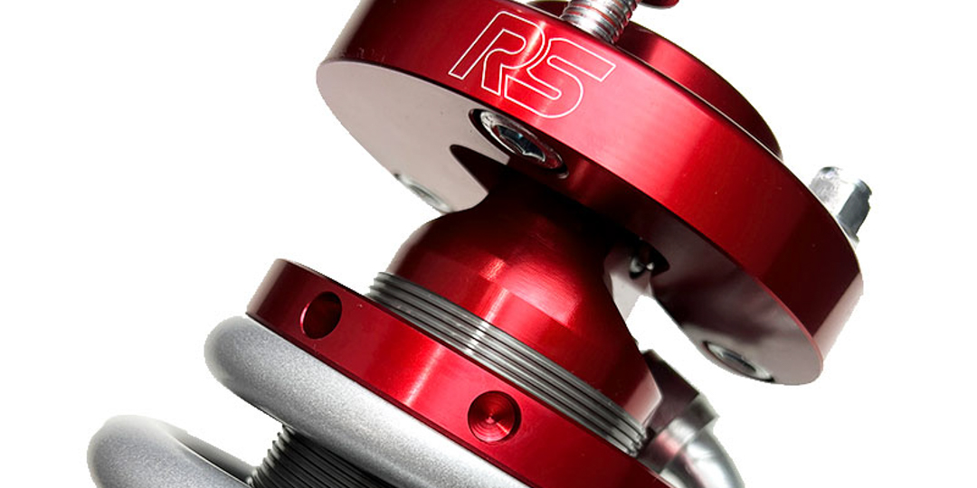 Ride Shocks Hose & Fittings: Connecting the Dots - Ride Shocks