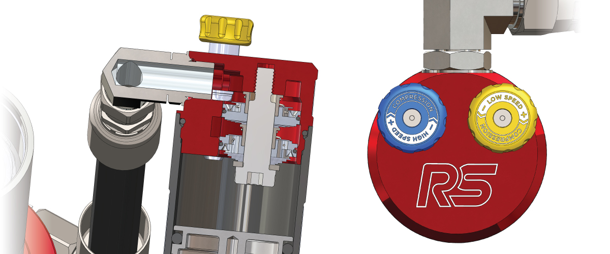 Ride Shocks DPA Adjuster: Not Your Typical Compression Adjuster - Ride ...