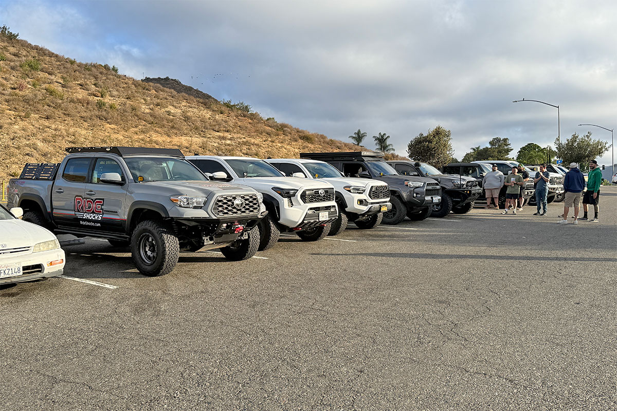 4 Key Tips for Riding the Cleghorn Trail - Ride Shocks