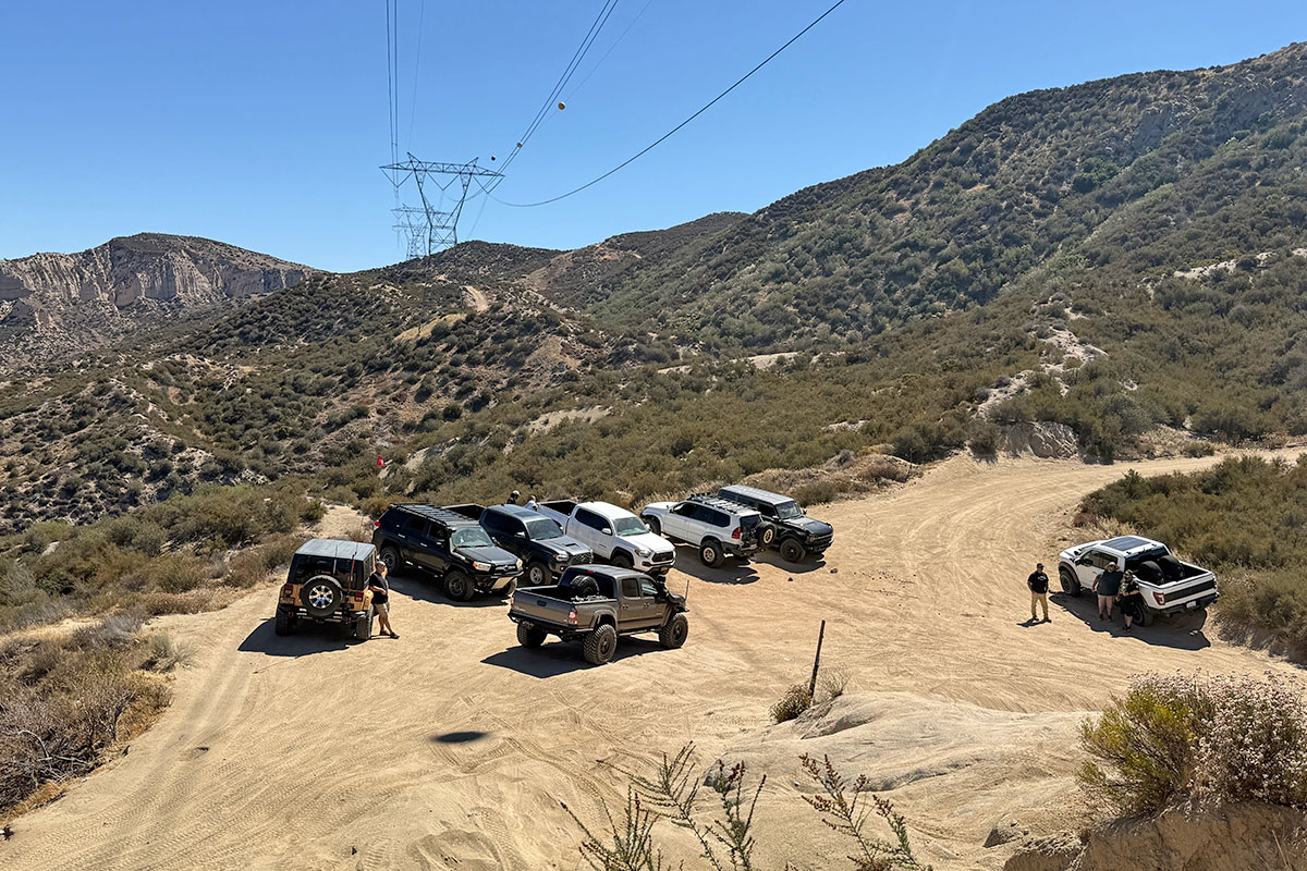 4 Key Tips for Riding the Cleghorn Trail - Ride Shocks